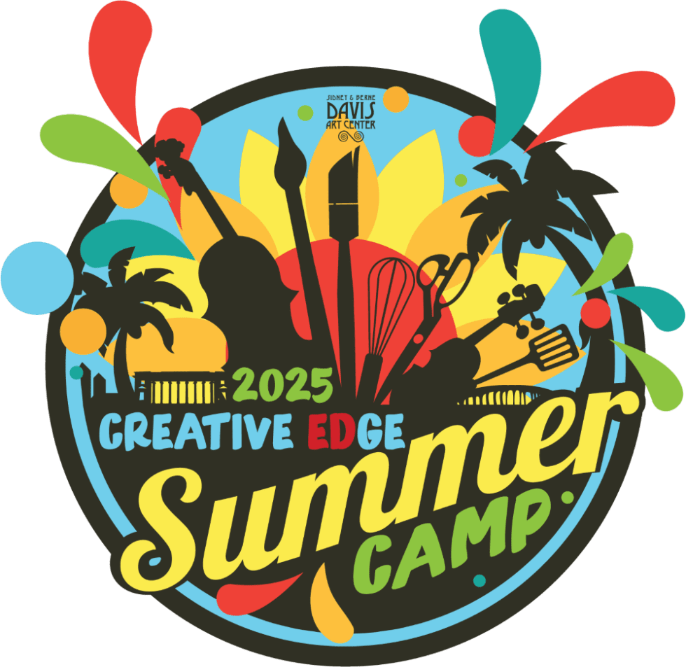 Fashion Camp | Sidney & Berne Davis Art Center | Fort Myers, FL
