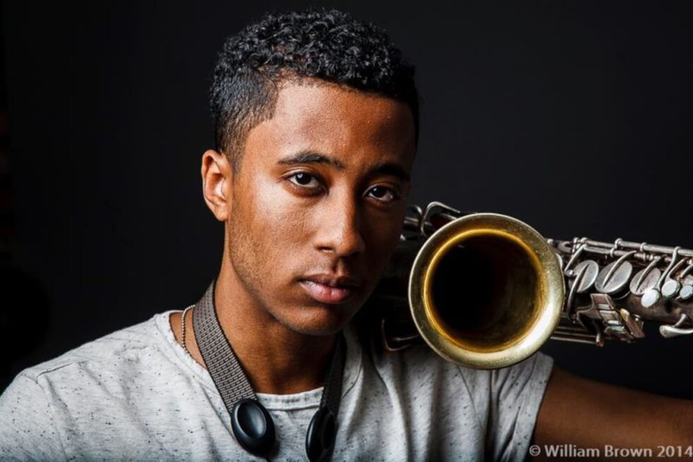 Jazzy Nights Music Series Presents: Braxton Cook Quartet | Sidney ...